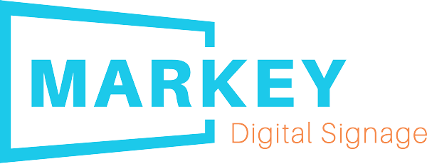 Home | Markey Digital Signage