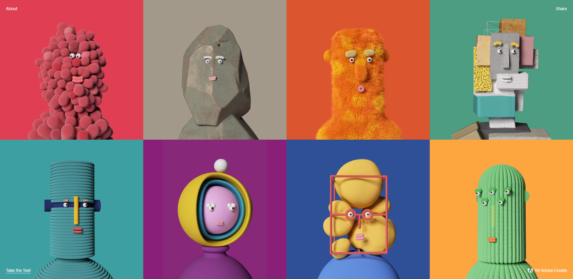 What's your Creative Type? | Markey Digital Signage